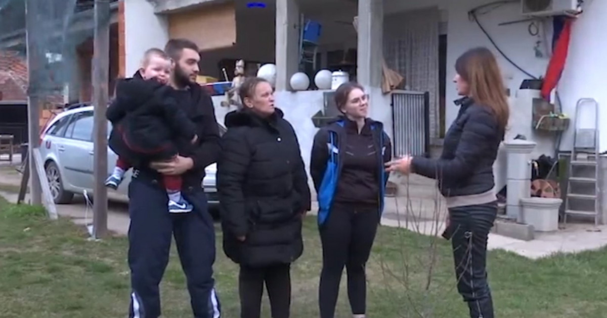 Otišli sa Kosova s koferom u ruci, u Nišu čekaju dan da se vrate na svoja imanja - Kosovo Online